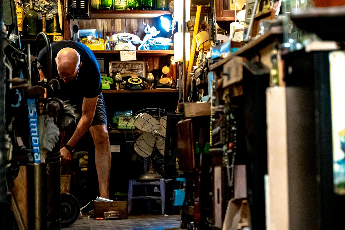 Hoarding Cleanup in Woodbridge VA | C&L Junk Removal